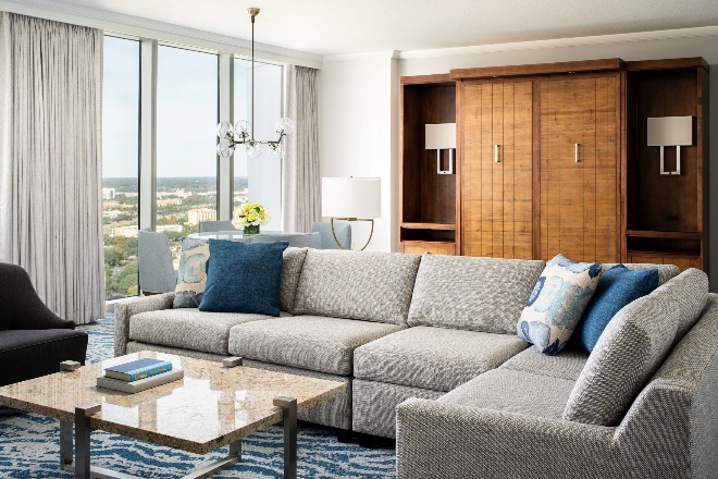 Megaplex: Florida Sun. Furry Fun.