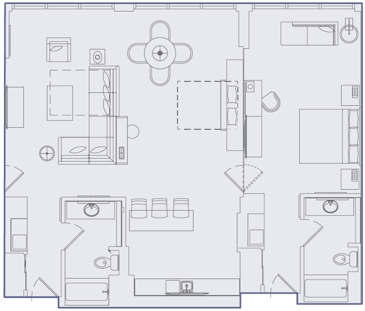 Megaplex: Florida Sun. Furry Fun.