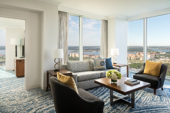 Megaplex: Florida Sun. Furry Fun.