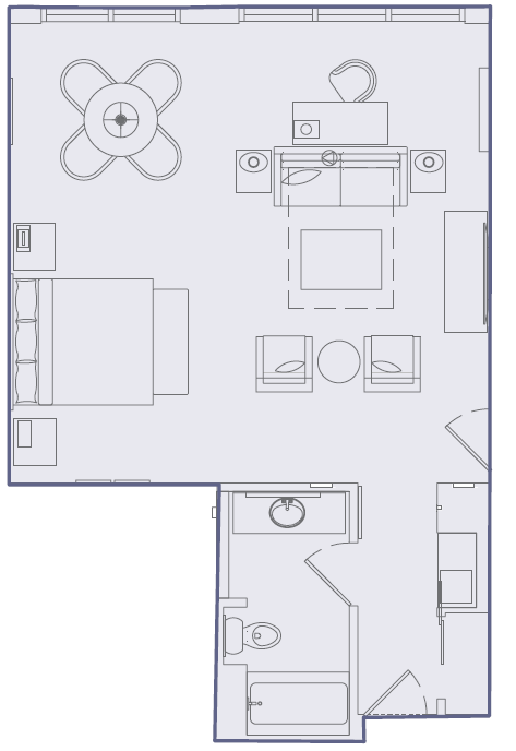 Megaplex: Florida Sun. Furry Fun.